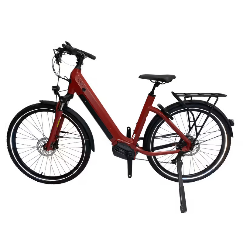 Vélo électrique OFEEL ISWAN EXPLORER BOOST Vélo électrique OFEEL ISWAN EXPLORER BOOST